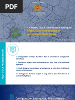 Plan Maroc Vert : Enjeux et Perspectives | PDF | Maroc | Agriculture