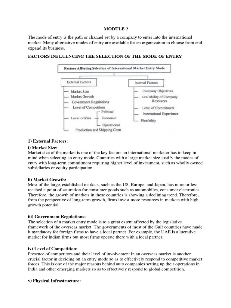 Ib 2 | PDF | Franchising | Bric