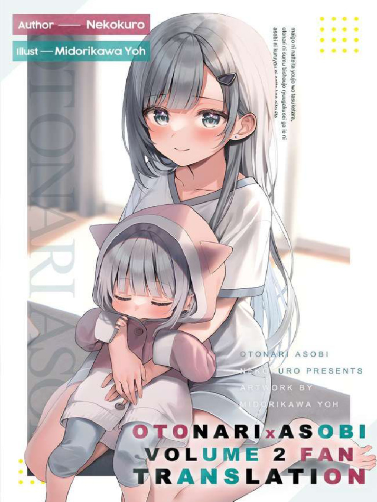 Otonari Asobi - Volume 02 (SFILE | PDF