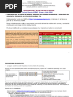 Guía de Usuario - Alumno - Sie Intertec-Ga4-Reinscripciones | PDF