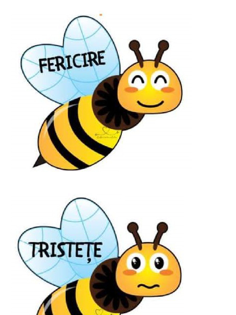 Emotii Albinute | PDF