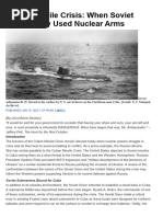 Operation Power Pack | PDF | United States Marine Corps | United States ...