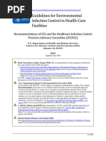 Sample Wicra | PDF | Infection | Clinical Medicine