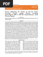 Toronto Clinical Neuropathy Scoring System | PDF | Peripheral ...