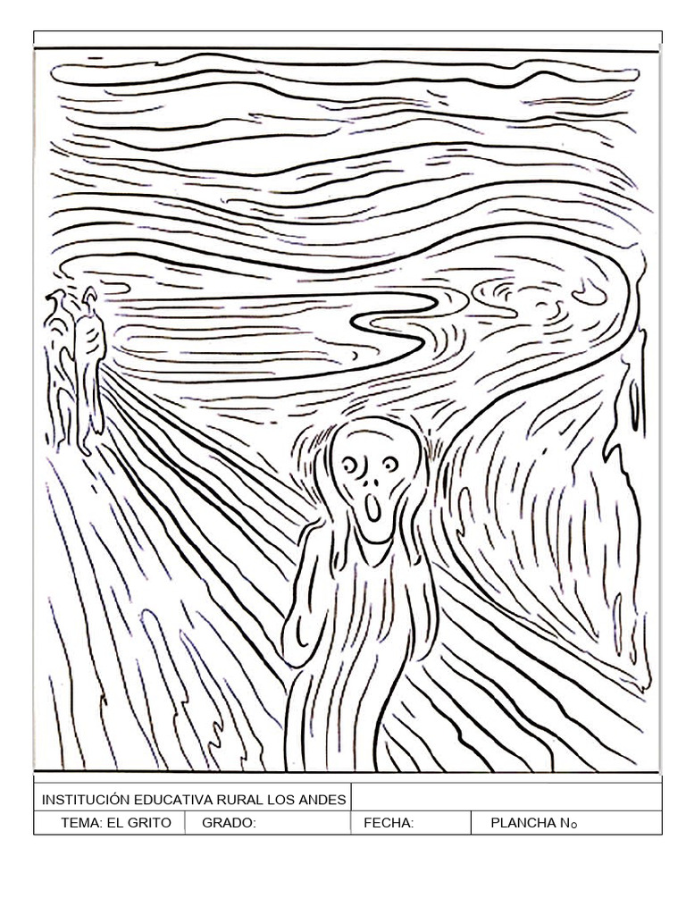 EL GRITO | PDF