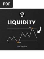 Liquidity-Side-Theory-by-Mr Liquidity-ENGLISH VERSION | PDF | Market (Economics) | Market Liquidity