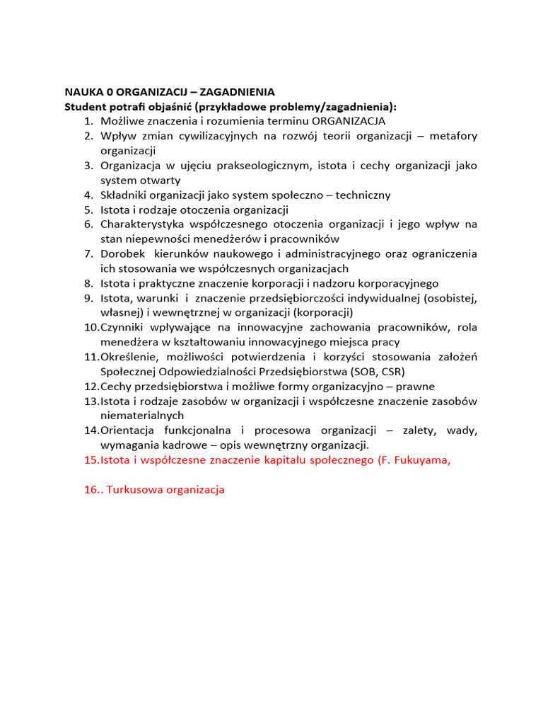 8690 Material 1 | PDF