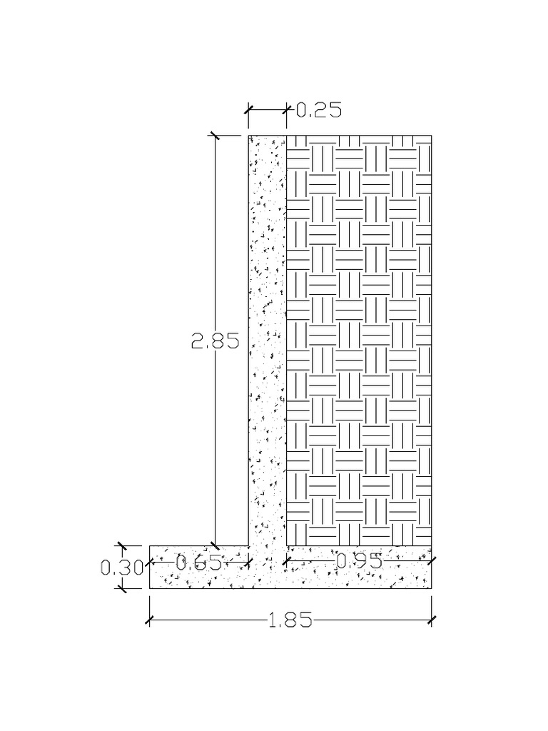 Caño Castillo Model | PDF
