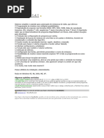 Manual Completo do ZaraRadio em Português | PDF | Janela (informática ...