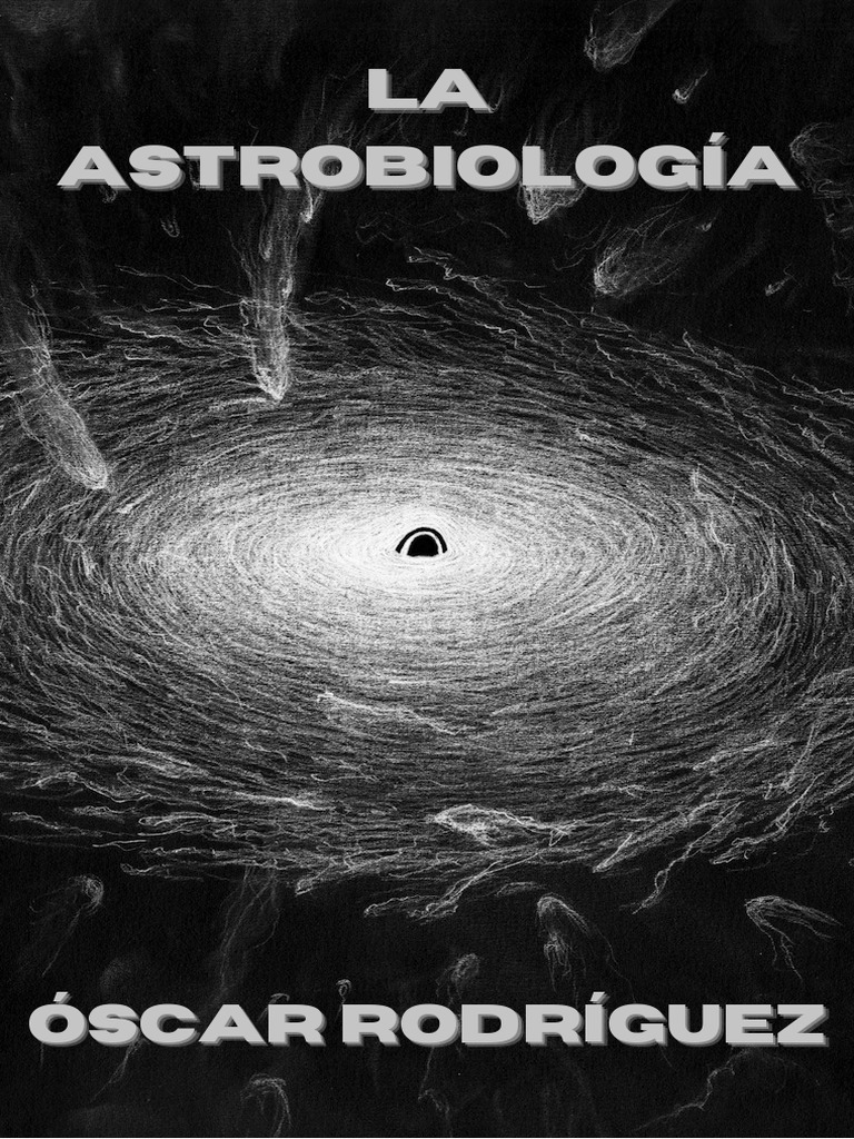 Introducción a la Astrobiología | PDF | Astrobiología | Planetas