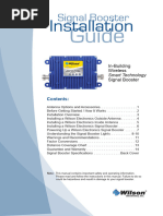 NFPA 1225 Chapter 18 | PDF | Radio | Antenna (Radio)