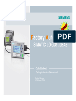 Logo_System_Manual_V8.4 for Logo Soft Comfort V8.4 | PDF | Parameter (Computer Programming ...