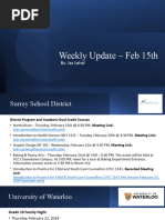 Canvas Login Guide for Chabot College | PDF