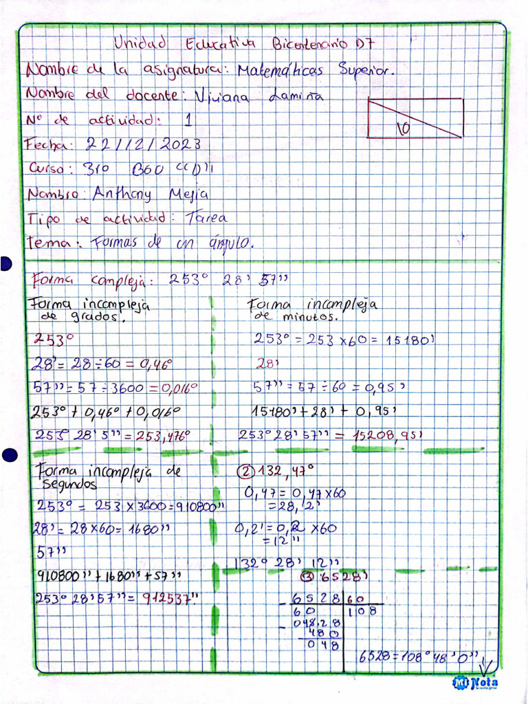 Mejia Anthony Tarea 1 | PDF