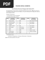 TI - Device Marking Conventions Rev C | PDF | Semiconductor Device ...