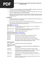 PE - Gas Sizing - Guide | PDF | Pipe (Fluid Conveyance) | Pressure