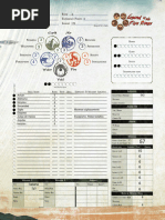 Hunter X Hunter Desglosando Los Niveles de Poder | PDF