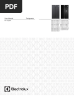 KIC Refrigerator User Manual Guide | PDF | Refrigerator | Manufactured ...