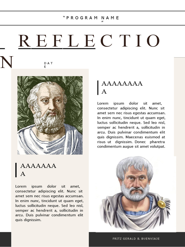 Sample Template | PDF