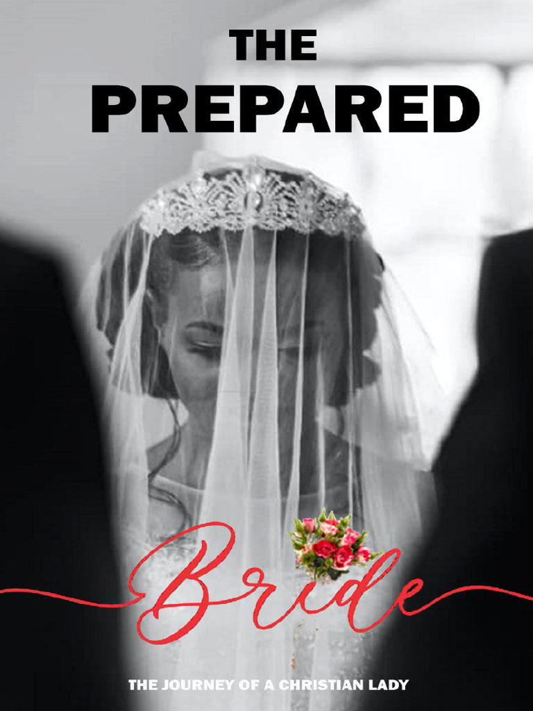 The Prepared Bride First Edition | PDF | Prayer | Marriage