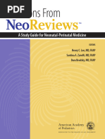 Thomson Reuters (2020) NEOFAX | PDF | Pharmacokinetics | Pharmaceutical ...