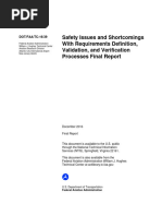 ARP 4754A - Guidelines For Development of Civil Aircraft and Systems ...