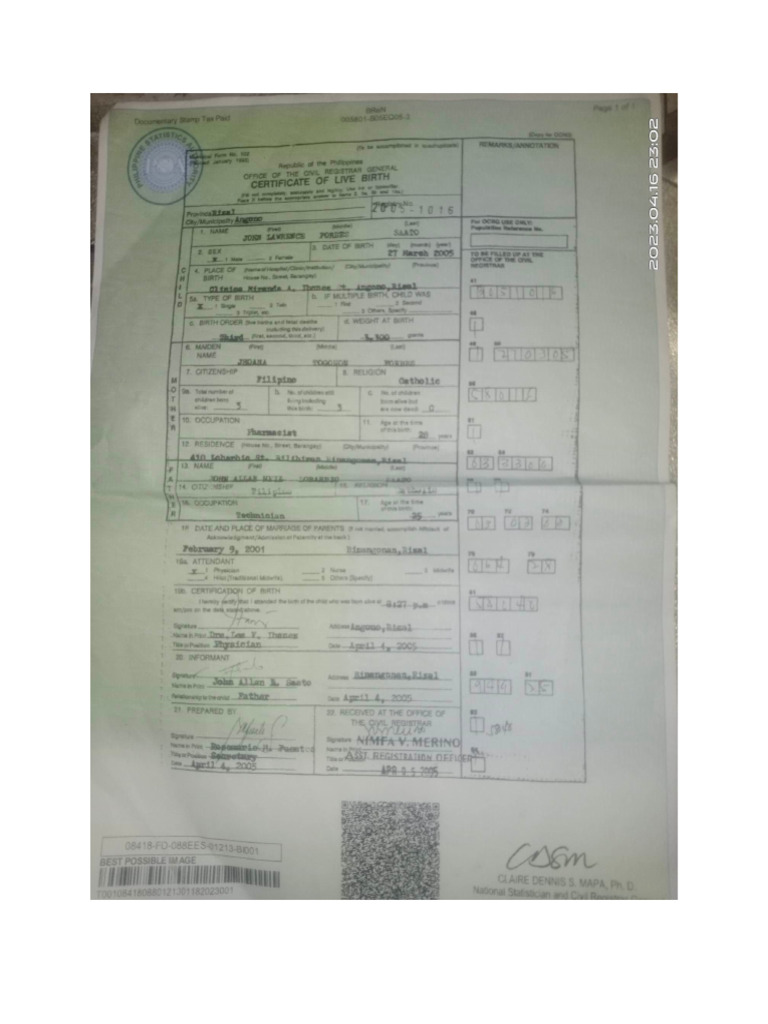 Requirements Nextgen | PDF