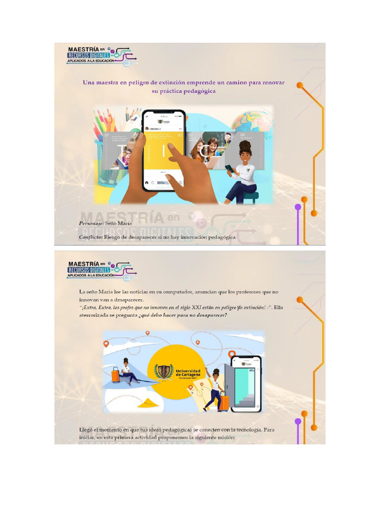 La Seno Maria | PDF | Crecimiento personal y profesional