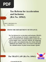 Personal Income Tax Computation Guide | PDF | Taxes | Income