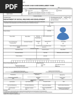 OMB Form 1 - Application For Ombudsman Clearance - August 2024 Version ...