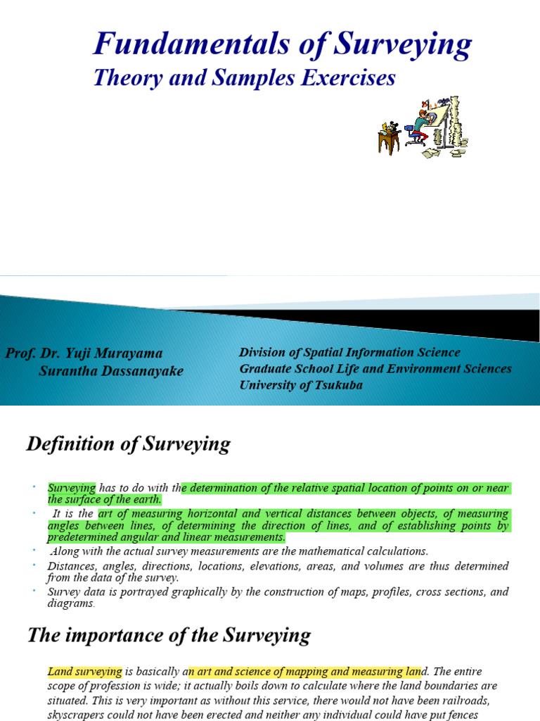 Azimuth Merged | PDF | Trigonometric Functions | Surveying