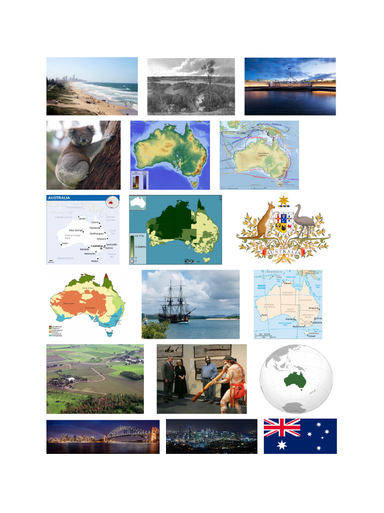 Australia | PDF