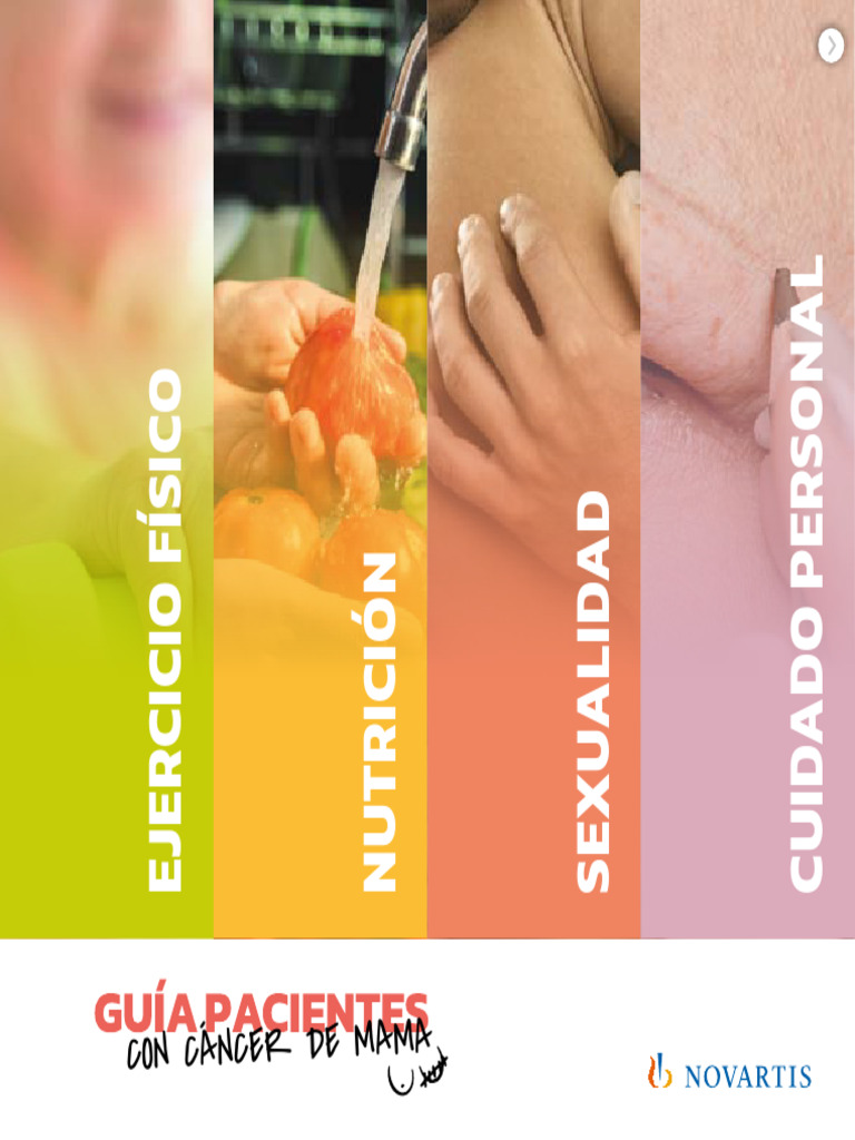 AF Guia Completa Digital CM v4 DO 0112 | PDF | Ritmo cardiaco | Oncología