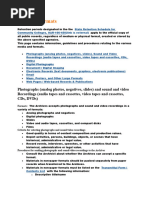 Data Integrity Principles of Alcoa+ | PDF