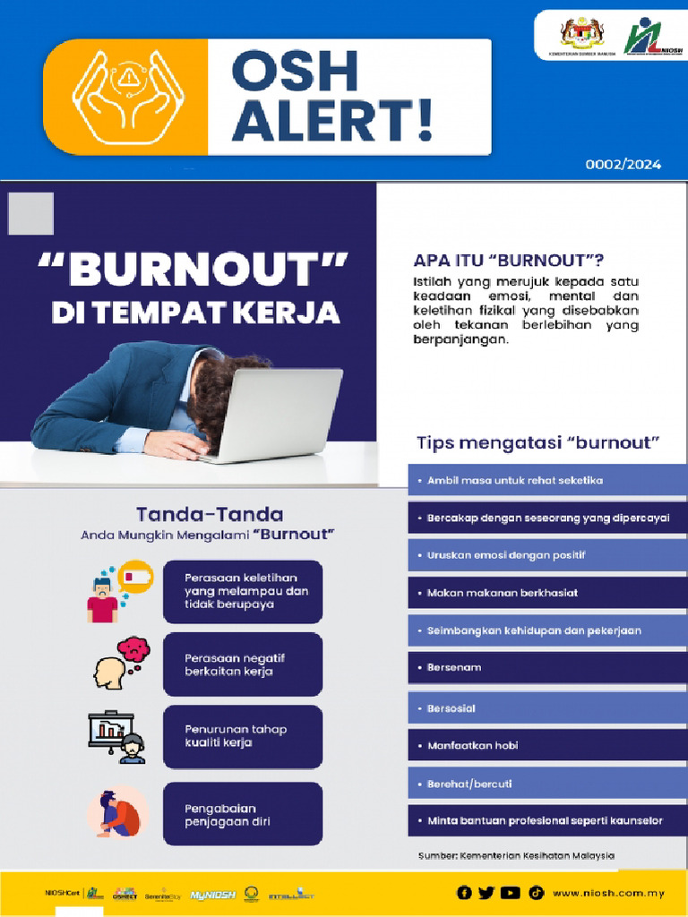 Burnout | PDF
