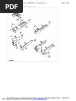 ANSI Internal Screw Threads Size and Tolerances Table Chart - Engineers ...