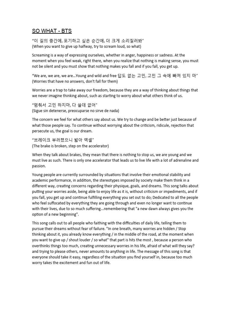 1°avance de Inglés | PDF