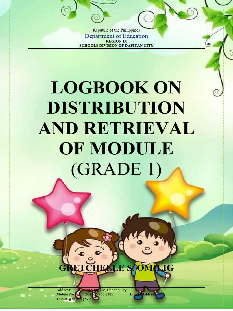 In-Service Training Report for Teachers | PDF
