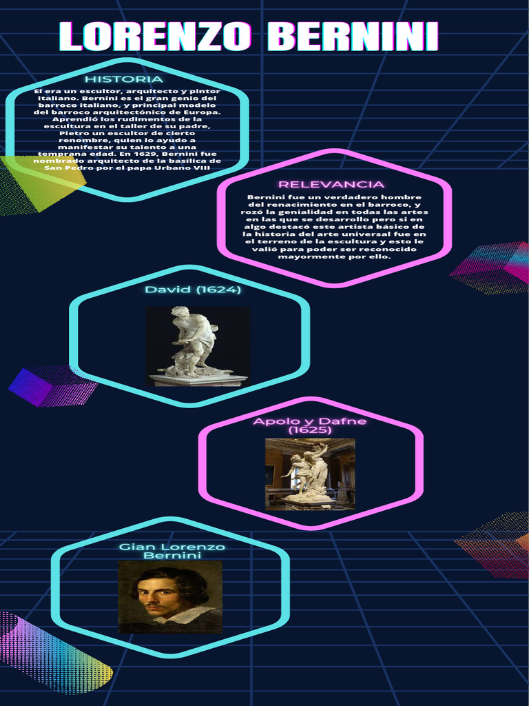 Genio Barroco: Lorenzo Bernini | PDF