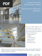 Mapa Kampusu Agh 2023 10 01 | PDF