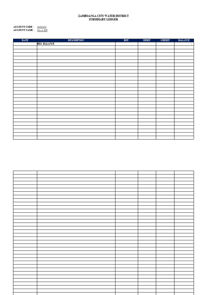 2019 20201 Inter-Agency Payables | PDF | Payroll Tax | Payroll