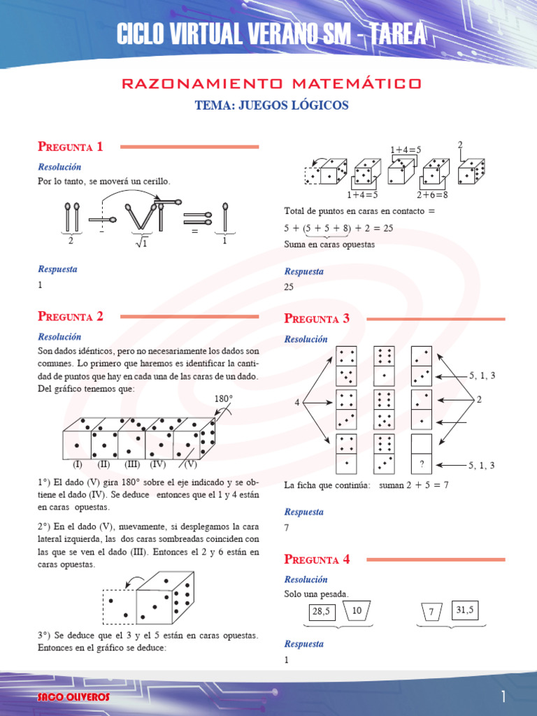 5 RM V-SM Cap1 Tarea 24 | PDF