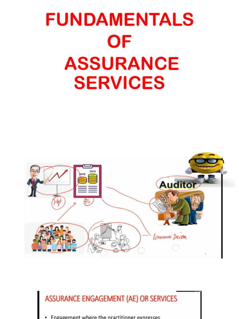 Auditing Theo Intro of Auditing | PDF | Audit | Financial Audit