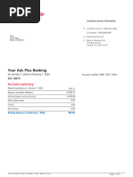 Determine Your Fidelity Routing Account Numbers 2 | PDF | Banking ...