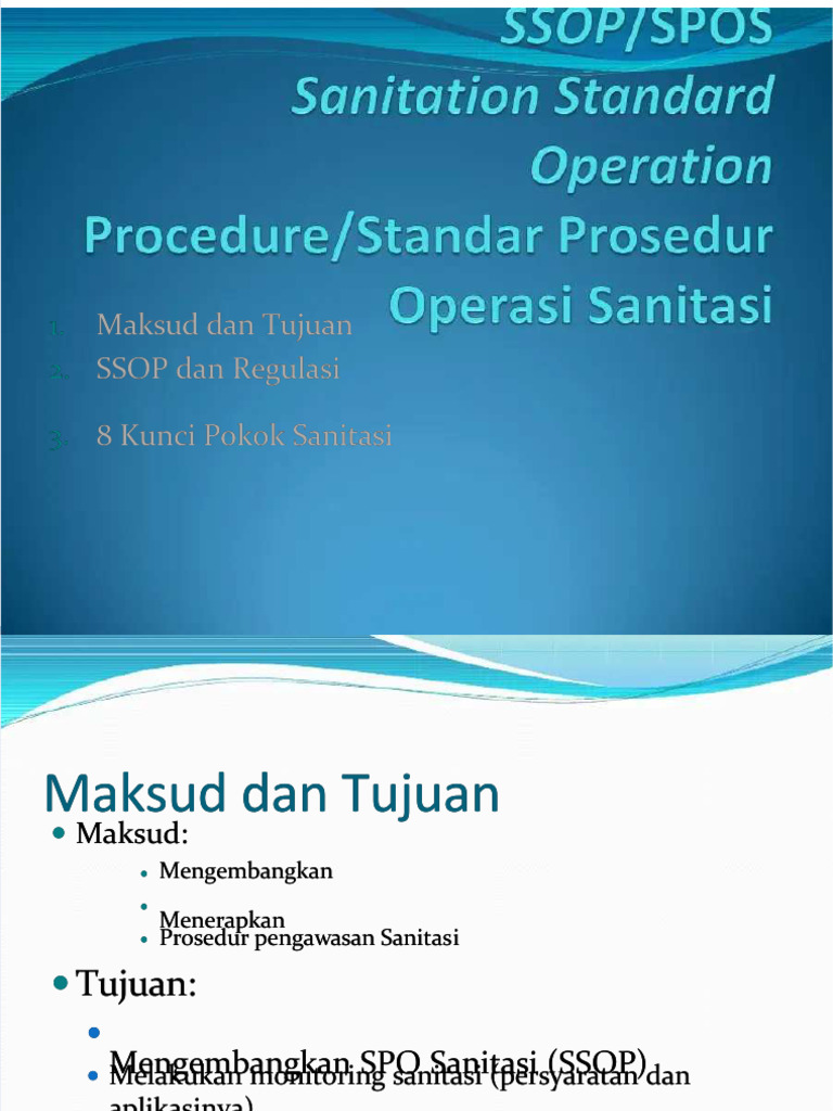 Pdf-Ssop Compress | PDF