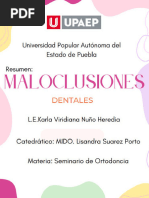 6-4 Grupo 1 Clasificación de Dewey y Anderson | PDF | Anatomia dental ...