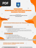 E-Sakip Reviu 2.0 | PDF