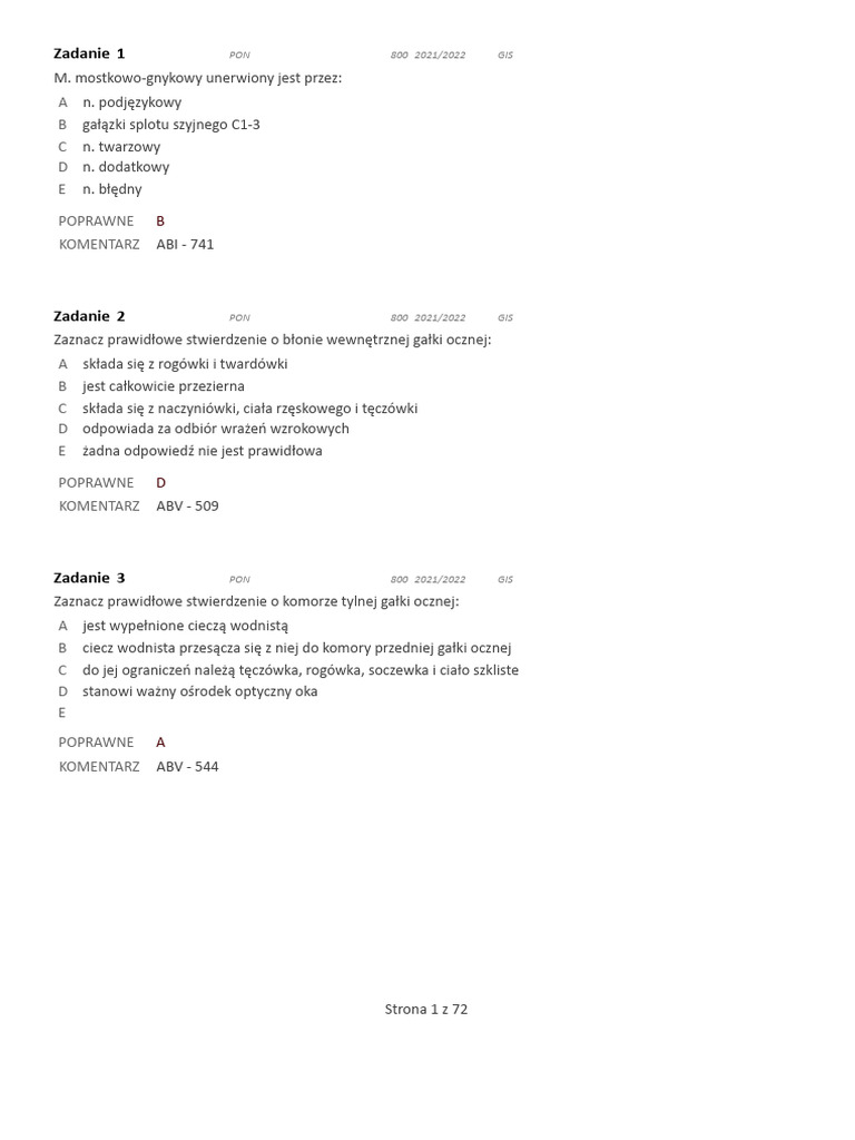 Kolokwia Gis 2022 Pdf
