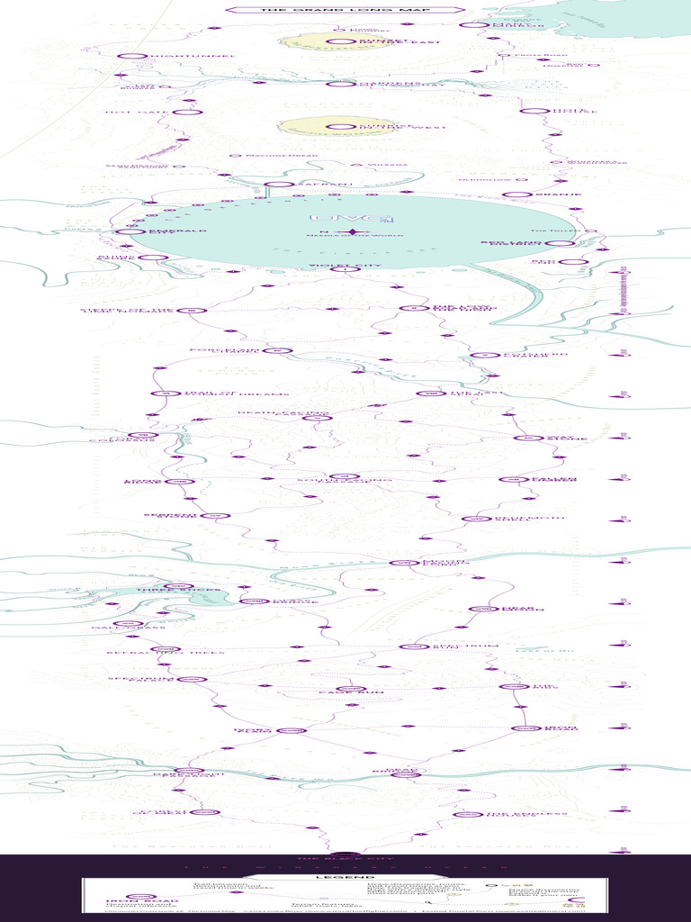 UVG 2E Grand Long Map - v100 Direttocut - Full Map | PDF