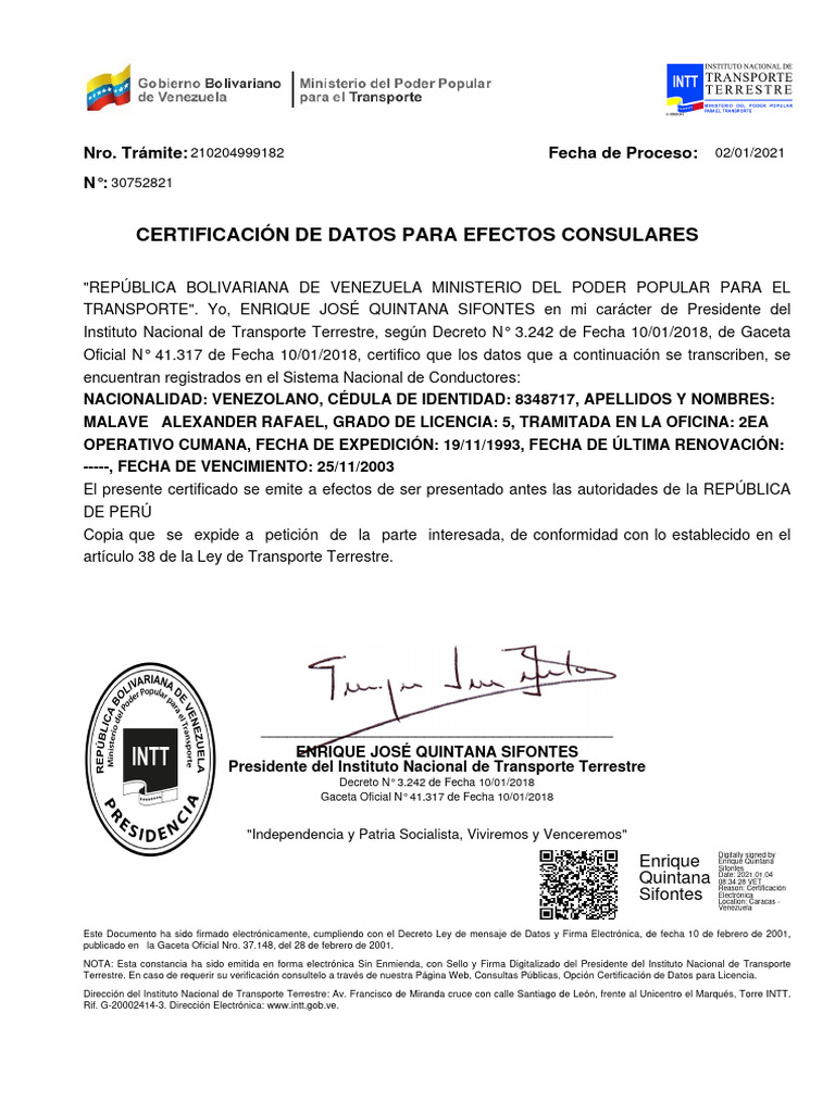 Alexander Rafael Malave-Ht4e44x4pt1 | Descargar gratis PDF | Documento ...